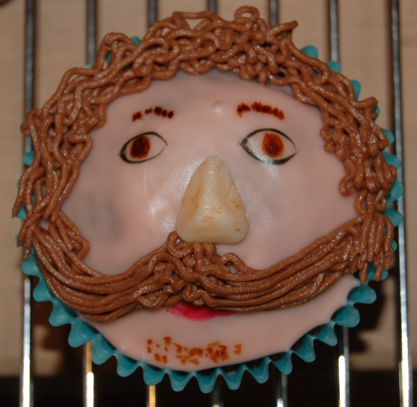 Dwarf Cakes | Robinne Weiss