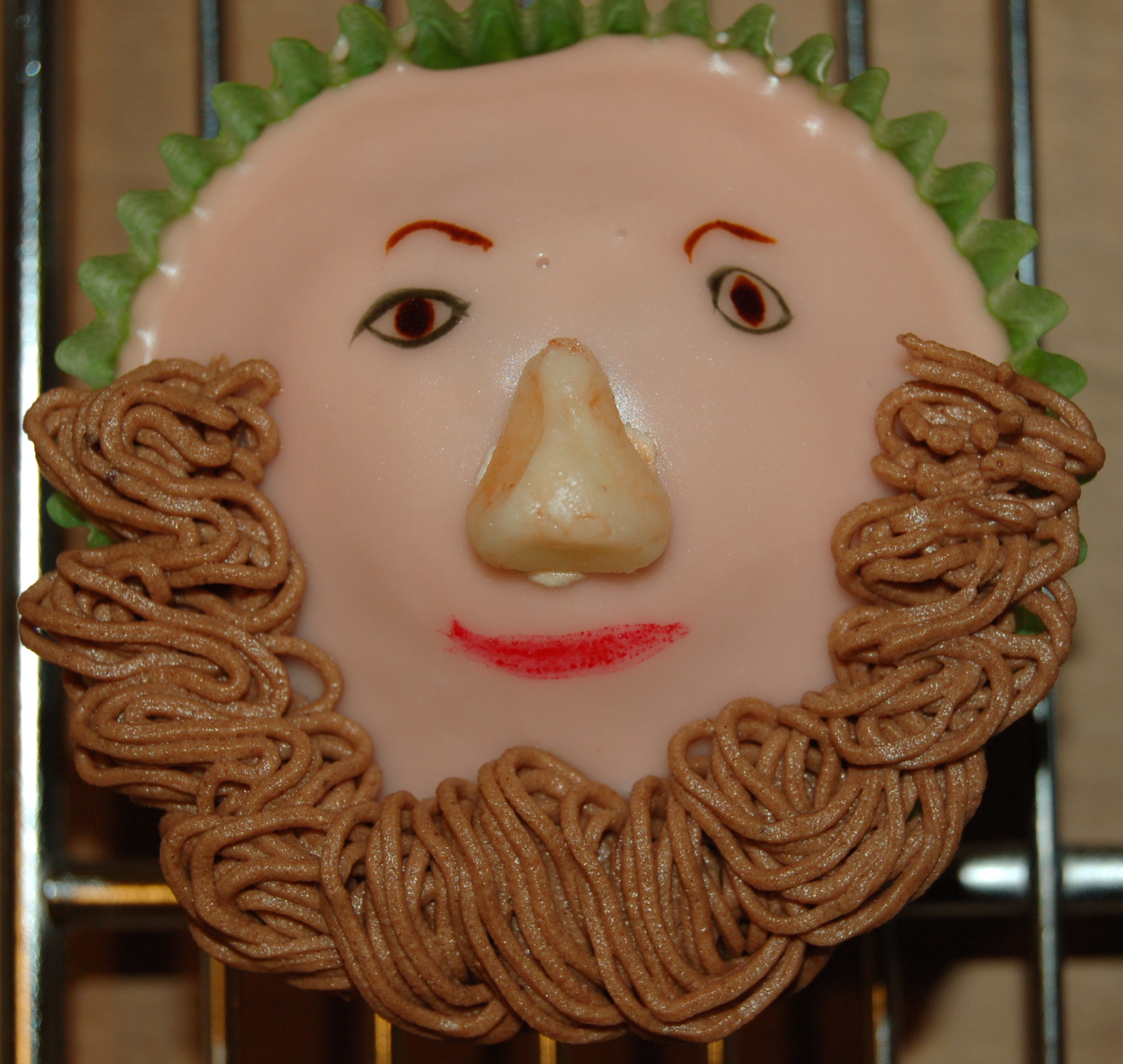 Dwarf Cakes | Robinne Weiss