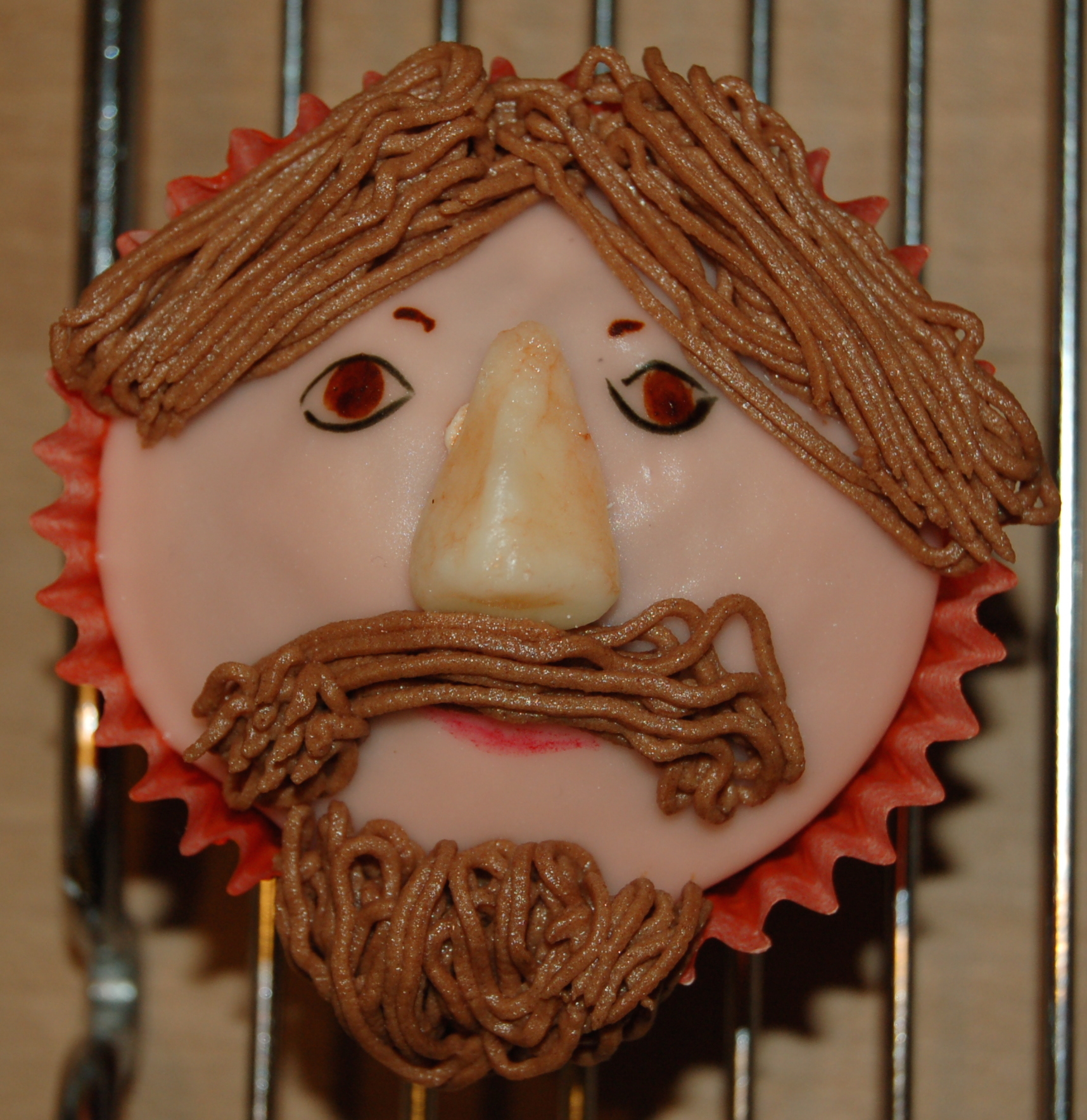 Dwarf Cakes | Robinne Weiss