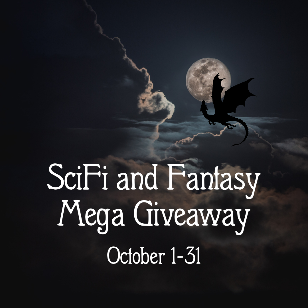 Free SciFi and Fantasy Books! | Robinne Weiss
